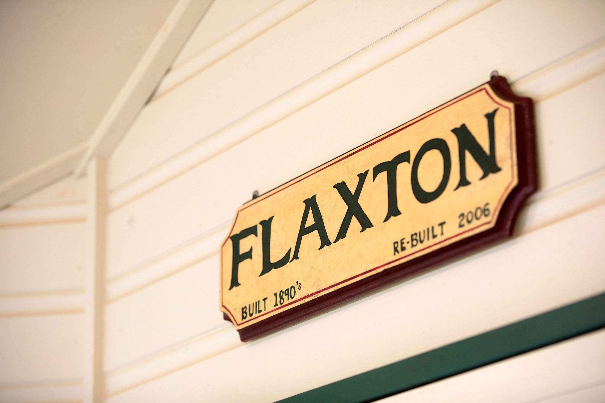 Historic property on the market for the first time since the 1880s