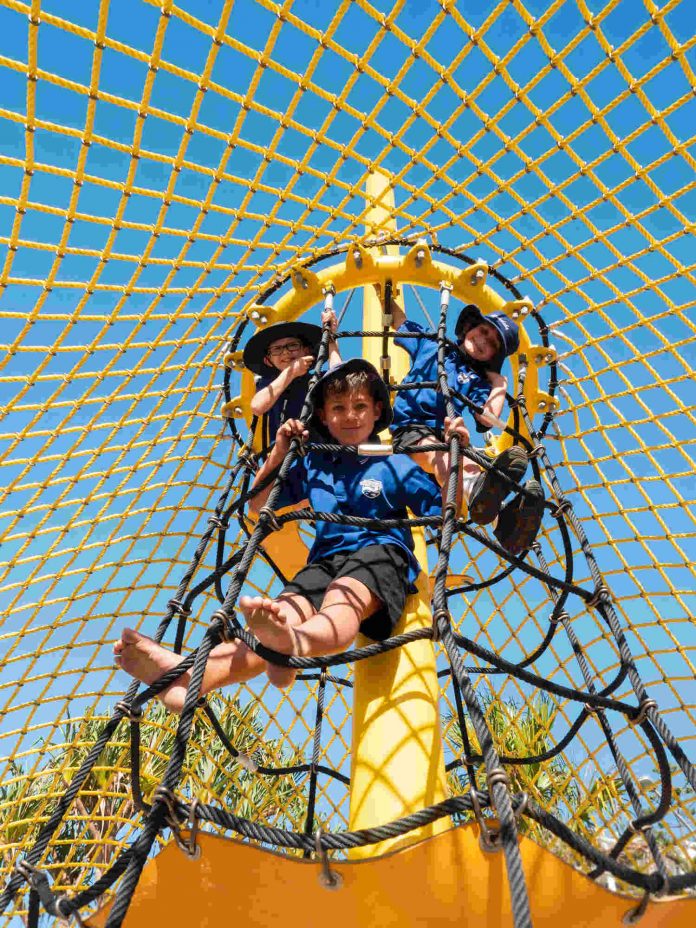 $16m parkland will make Mooloolaba perfect for a playcation