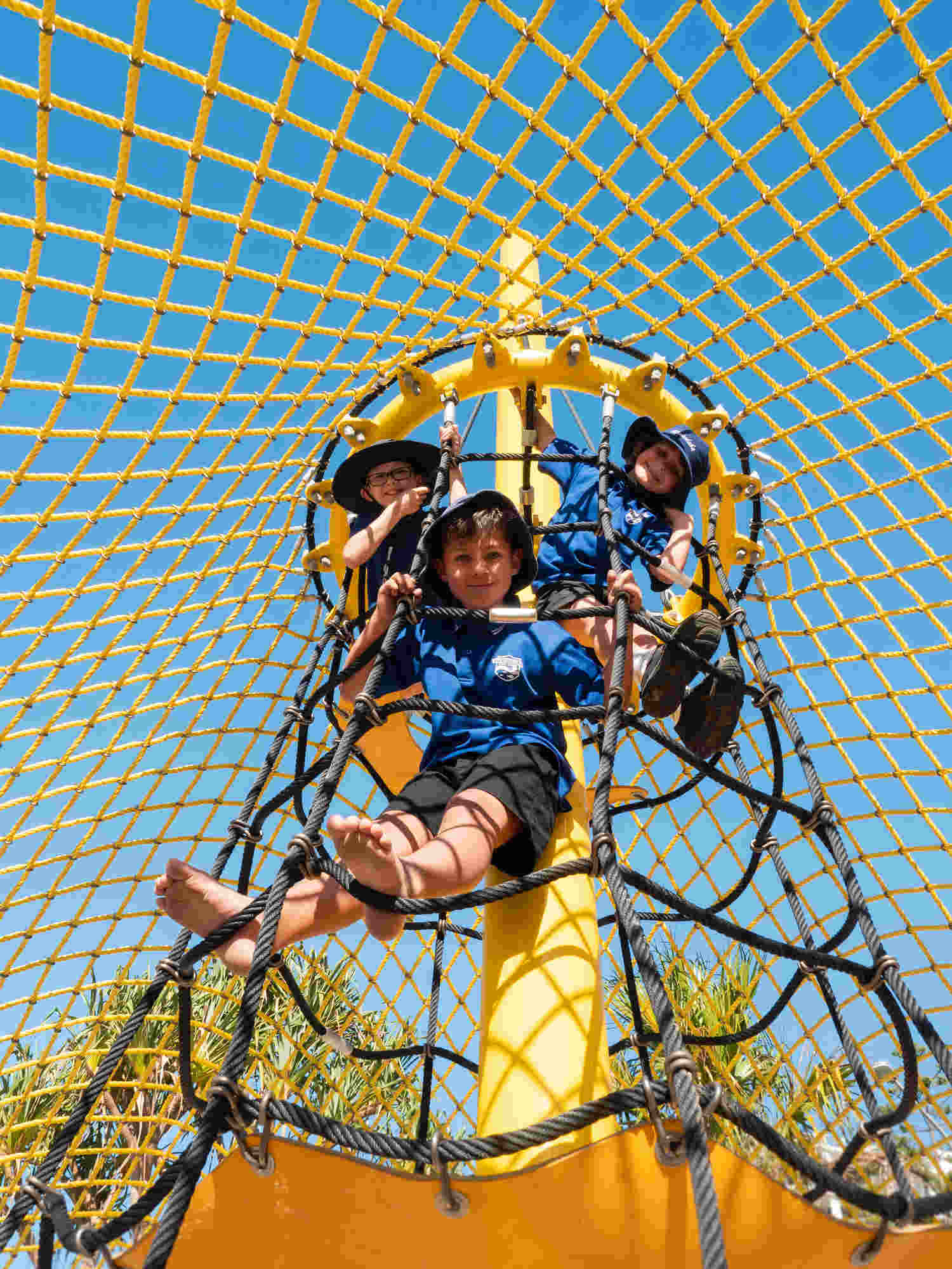 $16m parkland will make Mooloolaba perfect for a playcation