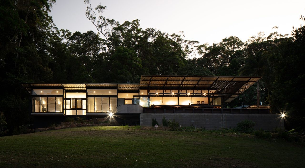 Natural beauties: the Coast architecture that wowed judges