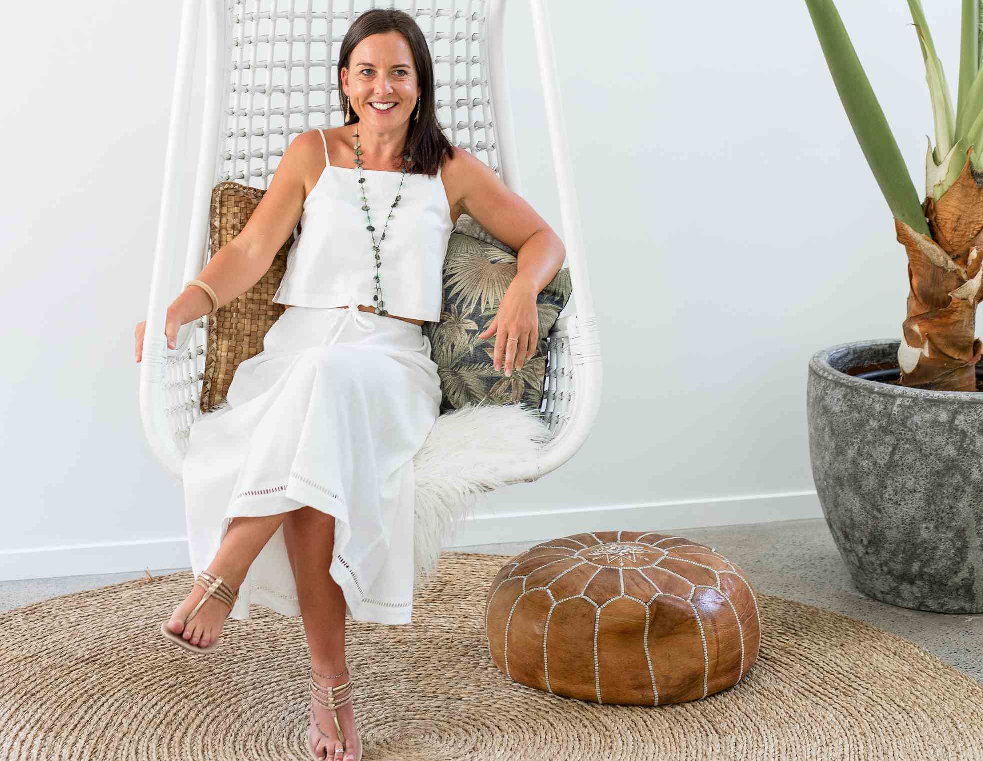 'Soothe the soul and heal the body' at celebration of wellness