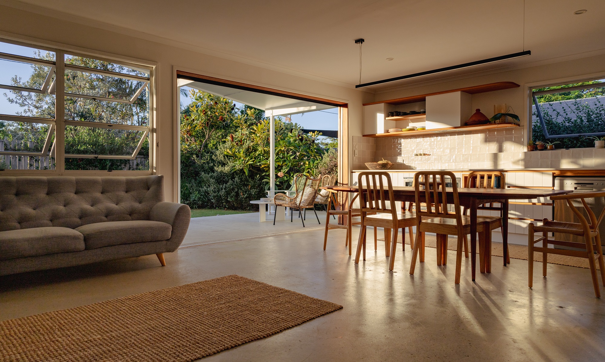 How to design the 'coolest' home for Sunshine Coast lifestyle