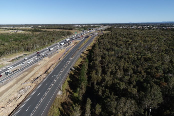 Latest news: rollover crash, new Bonza route