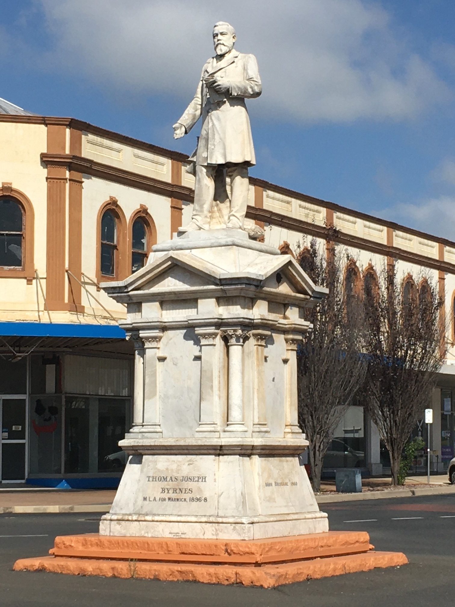 Take a fresh look at Southern Downs' quirky attractions and grand history