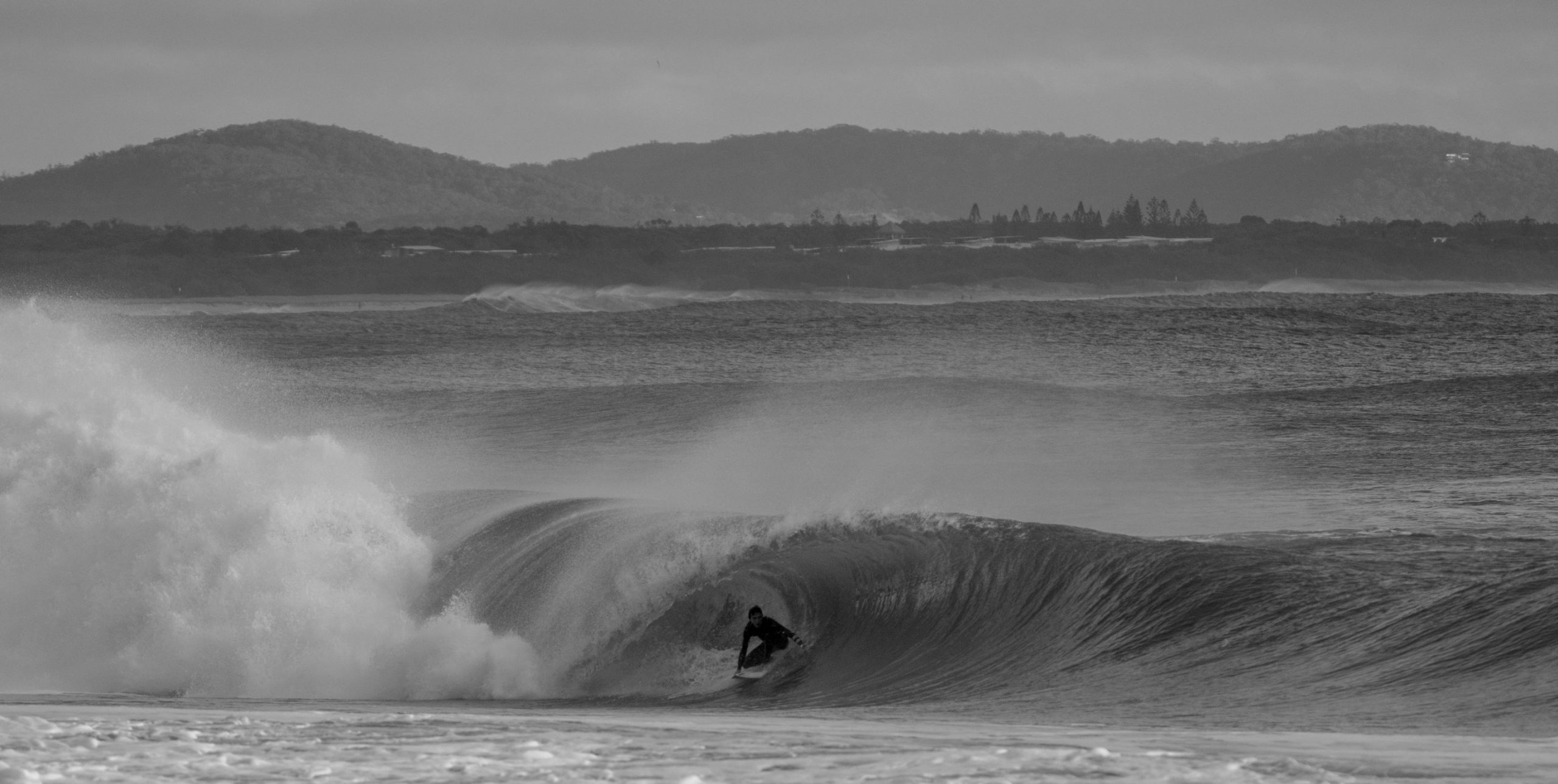 Record breakers: the 'phenomenal' waves that ranked among biggest seen