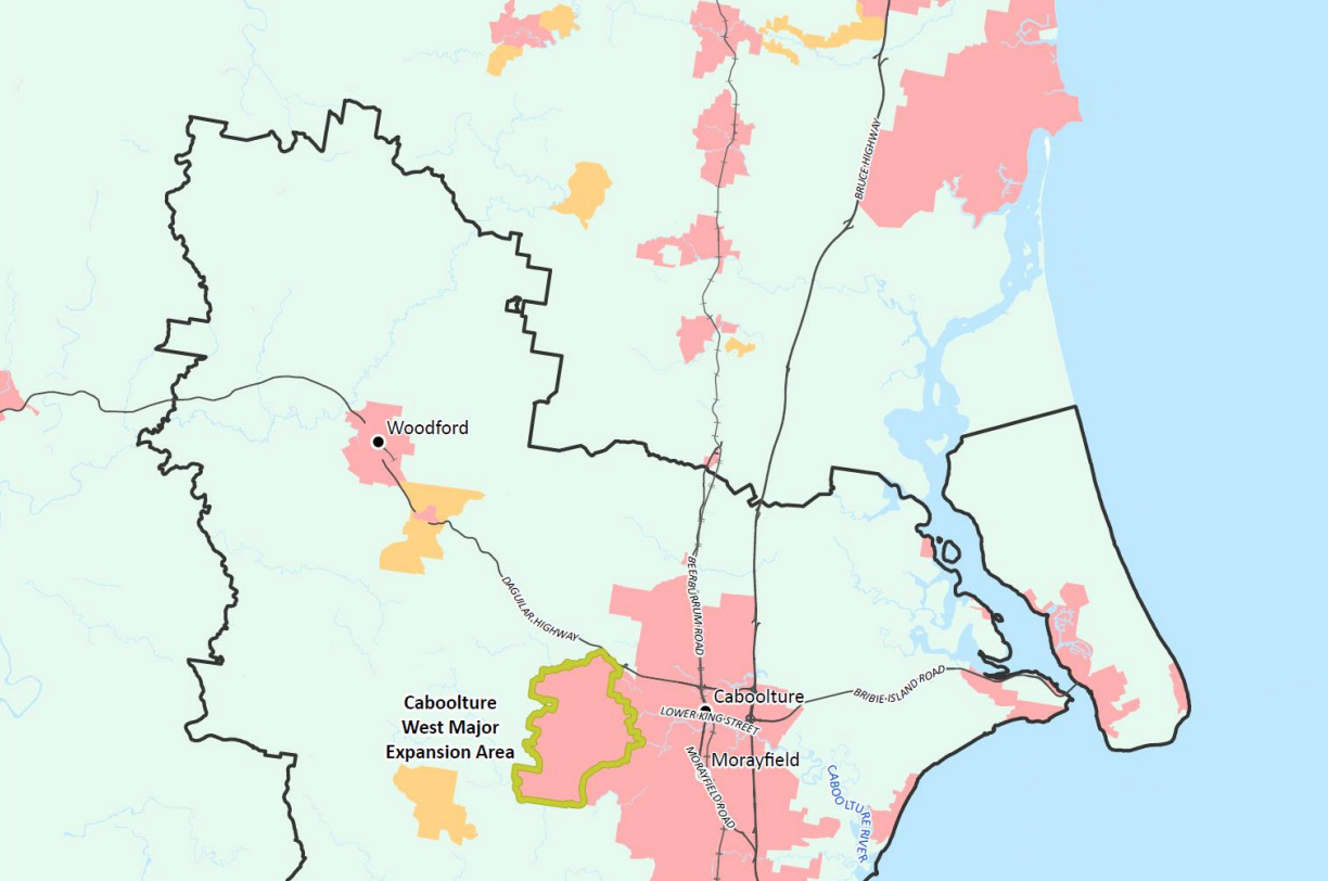 Home to 70,000 people: the new city to be built on our doorstep
