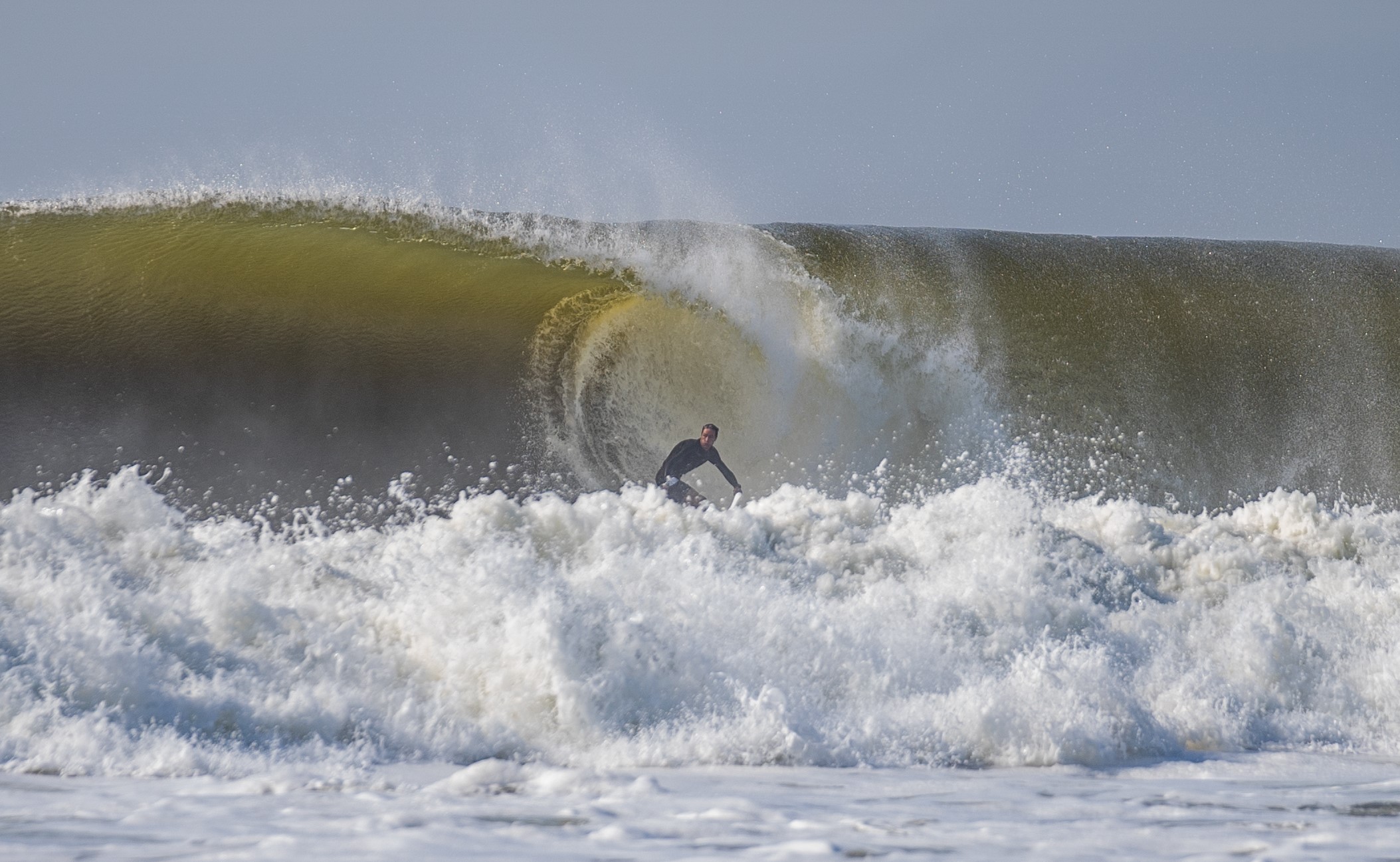 Severe weather warning as East Coast Low set to deliver a serious blow