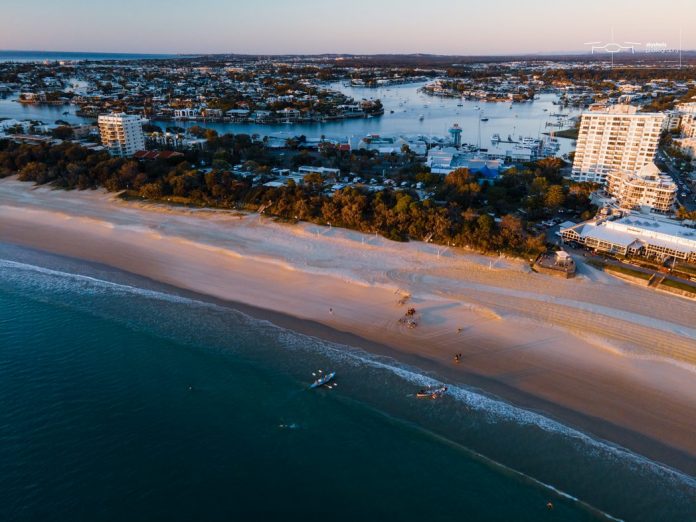 'Enormous opportunity': Coast gem set to outshine the rest