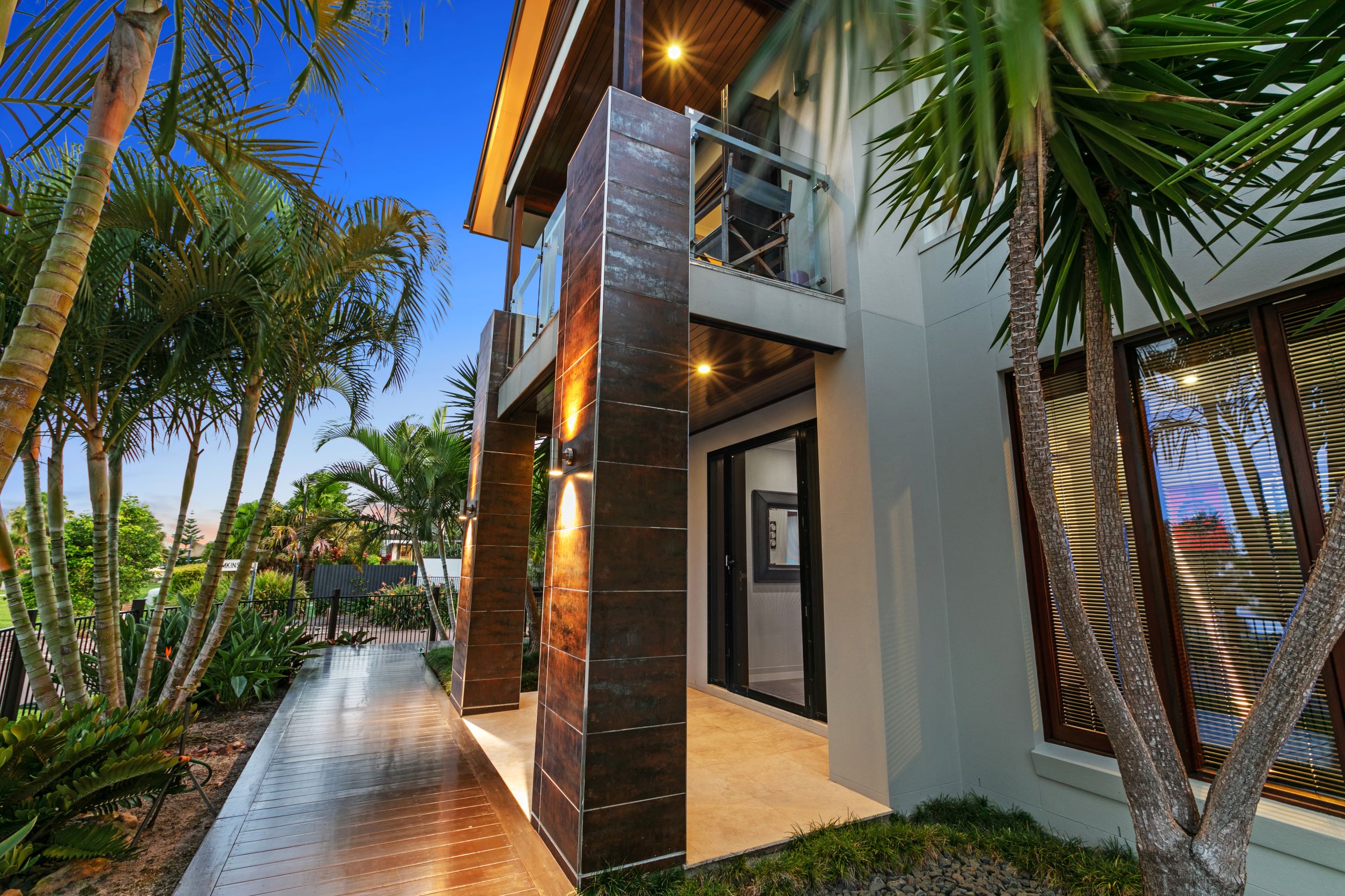 Inside the 'immaculate' home that sets the standard for coastal living