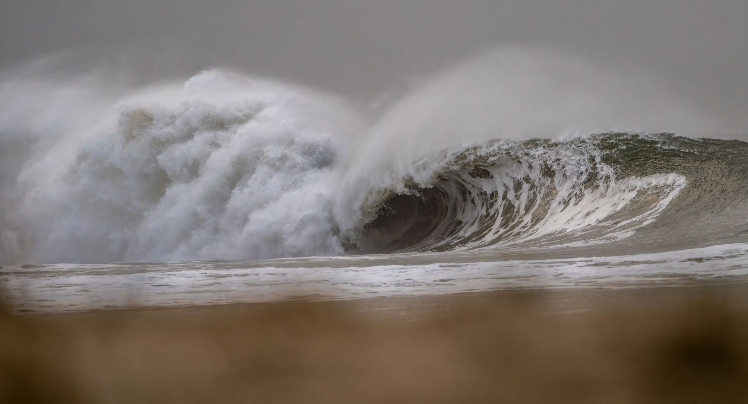 Record breakers: the 'phenomenal' waves that ranked among biggest seen