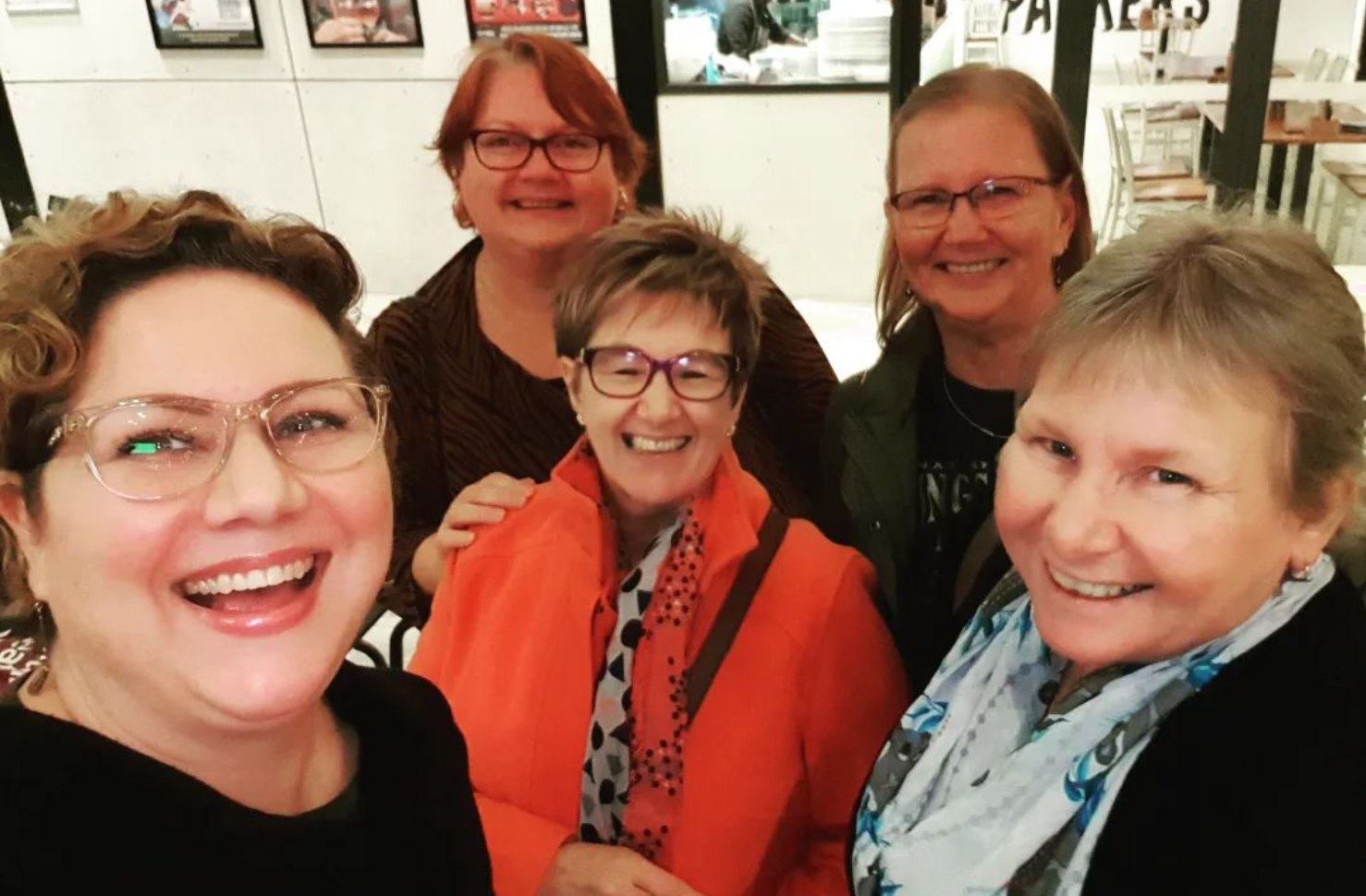 'Confident and beautiful' cancer survivors to hit the catwalk