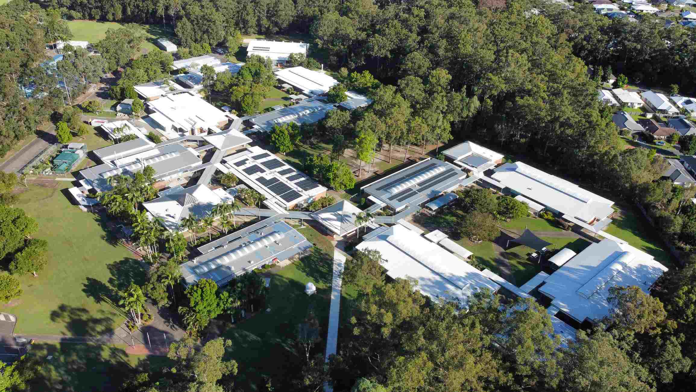 How Coast schools are helping to power a bright future