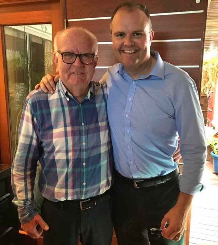 Vale Don Moffatt AM: tributes for the man who helped shape our region