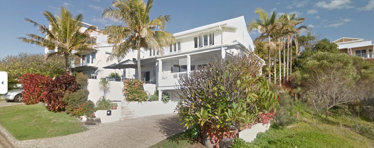 'Next-level' residences that will transform beach hamlet