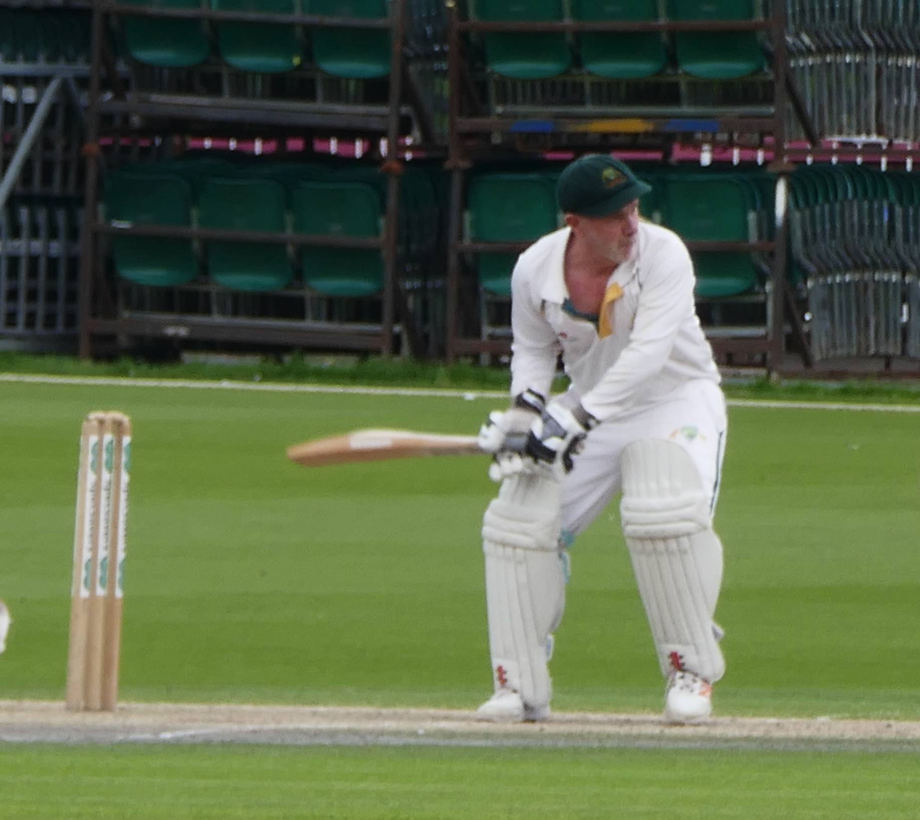 Howzat! world-first cricket event to be staged on Sunshine Coast