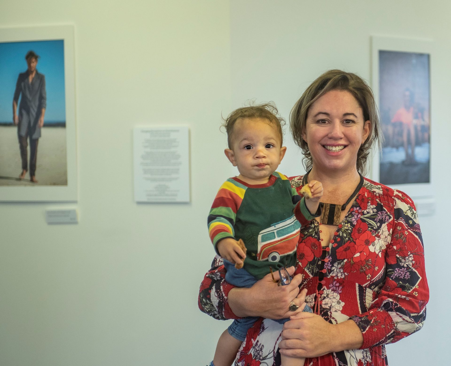 Faces of Sunshine Coast homelessness through a different lens