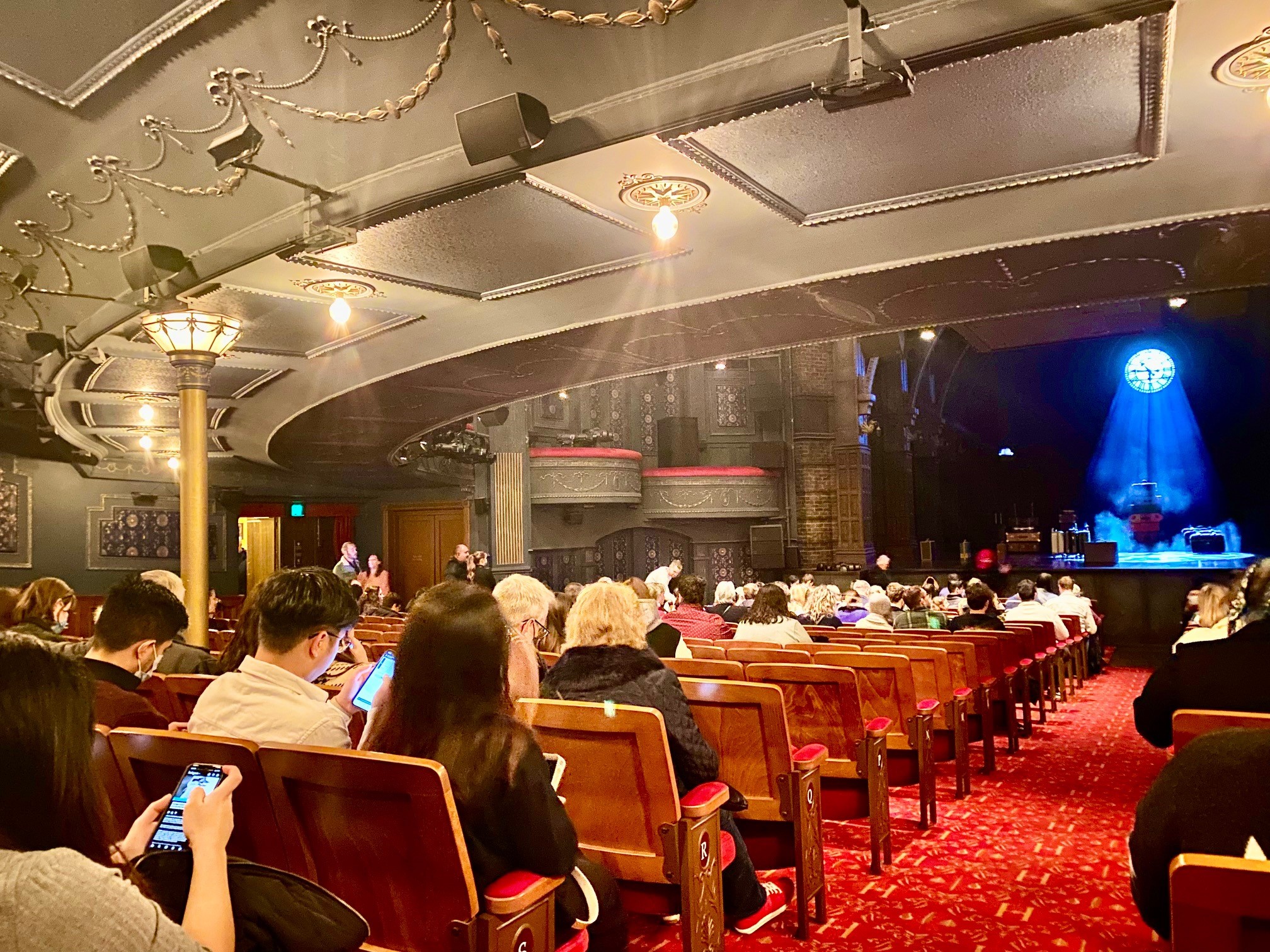 Get swept away by the excitement of a city for all seasons