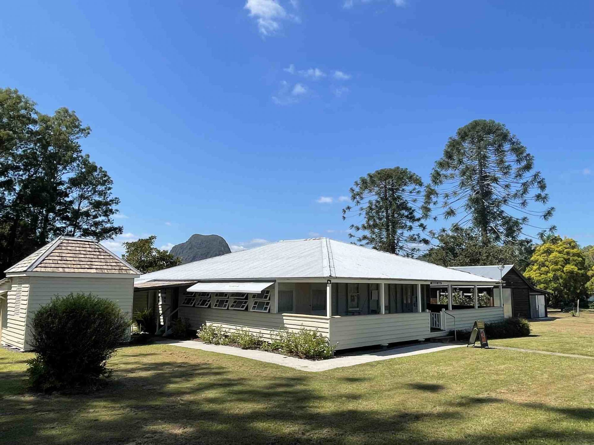 Prominent Sunshine Coast buildings unlocked for rare tours