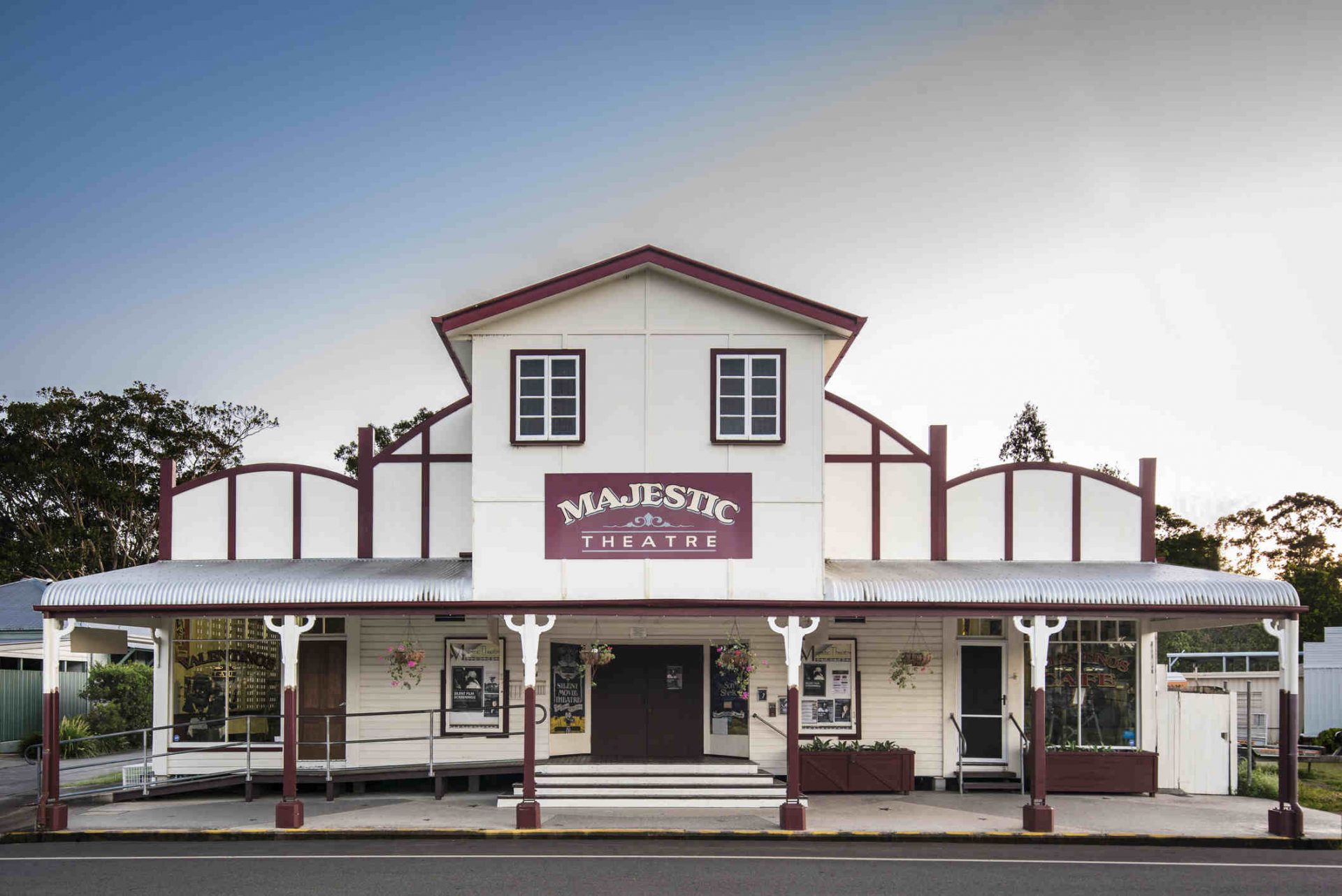 Prominent Sunshine Coast buildings unlocked for rare tours