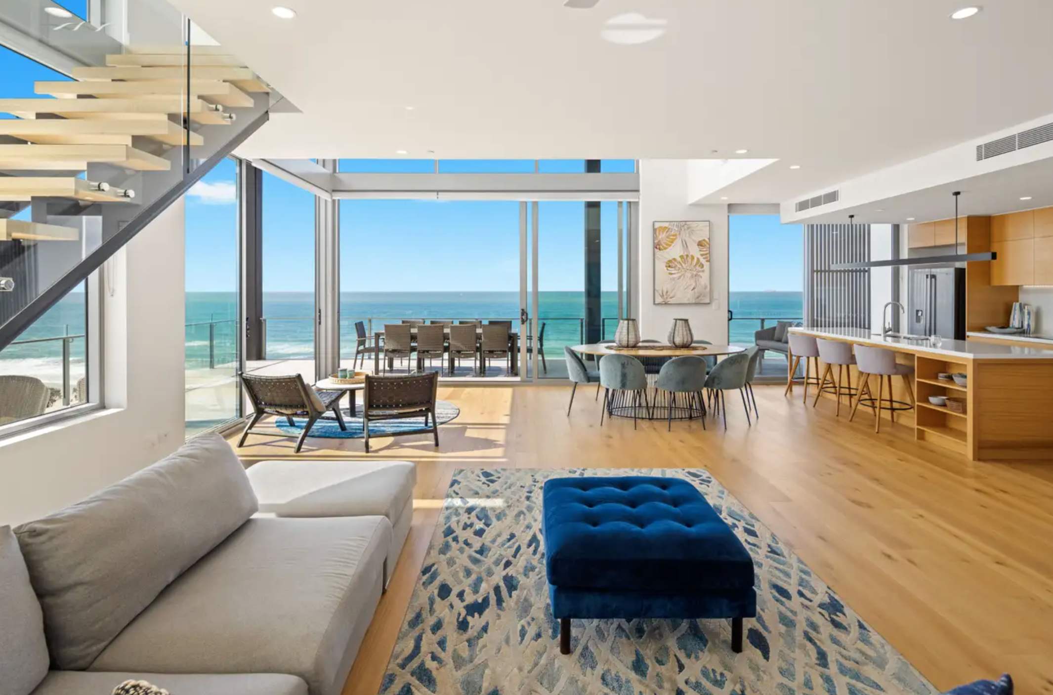 Auction extravaganza: the $33m blitz on Coast property