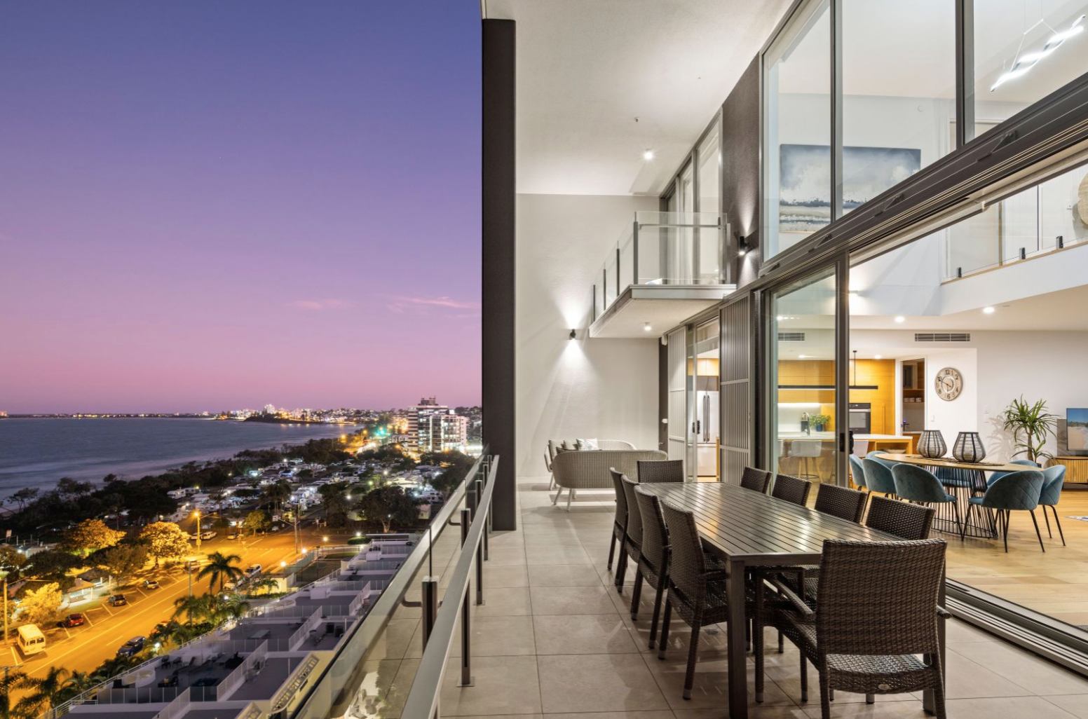 Auction extravaganza: the $33m blitz on Coast property