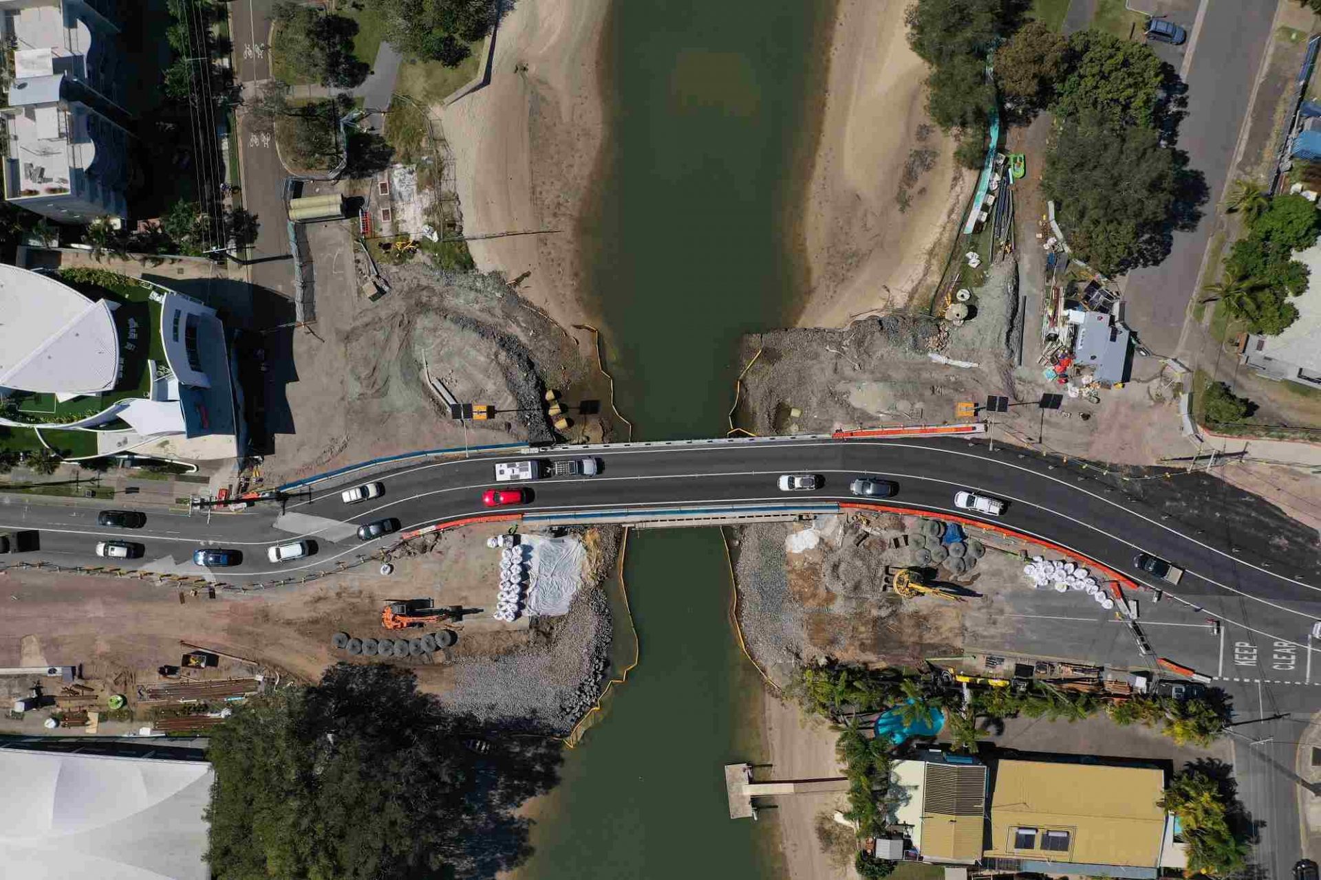 How upgrades will help 'future proof' heart of the Coast