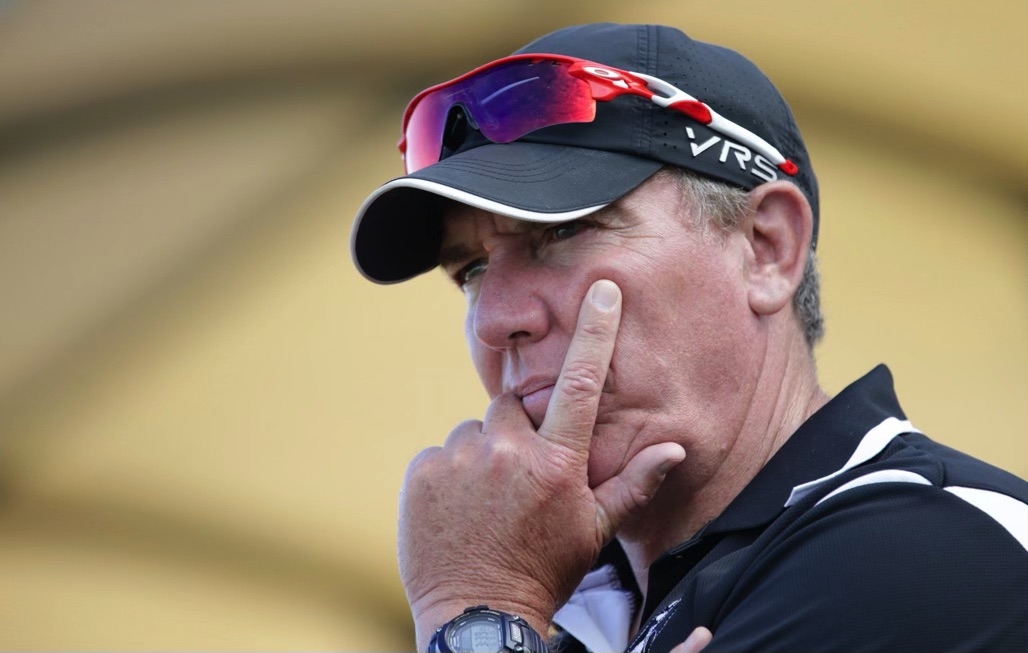 How a lightweight became one of the NRL's toughest men