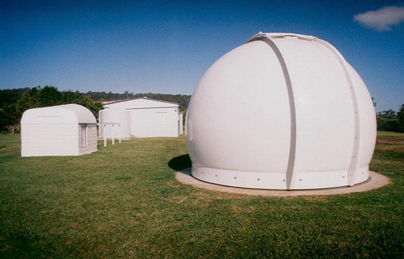 Cosmic craze: meet our region’s amateur astronomers