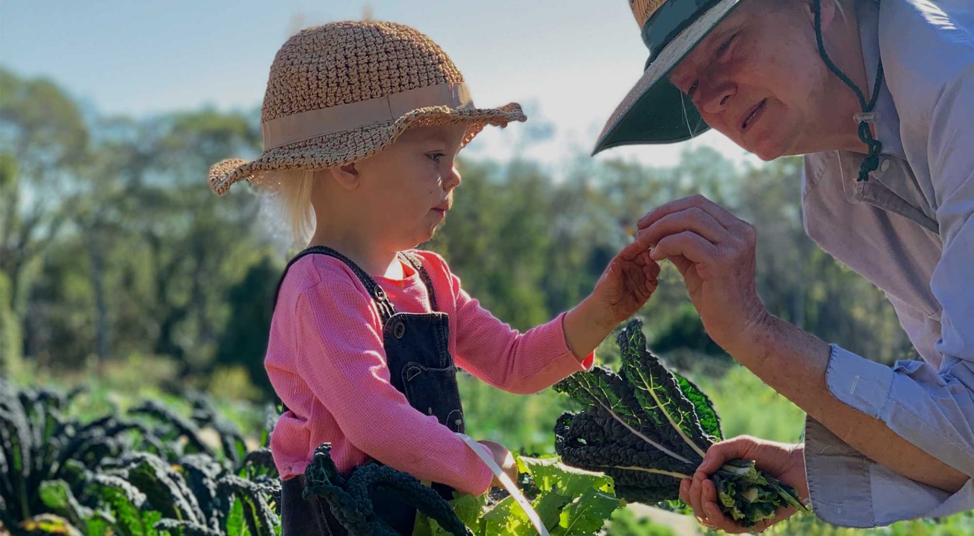 The best-kept secret behind the region's tastiest restaurants