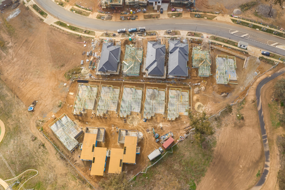 Housing crisis: Expert urges community to join action