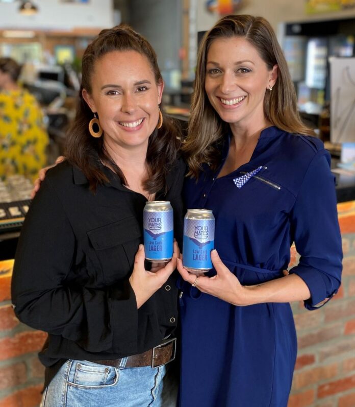 New beer encourages mental health support for police