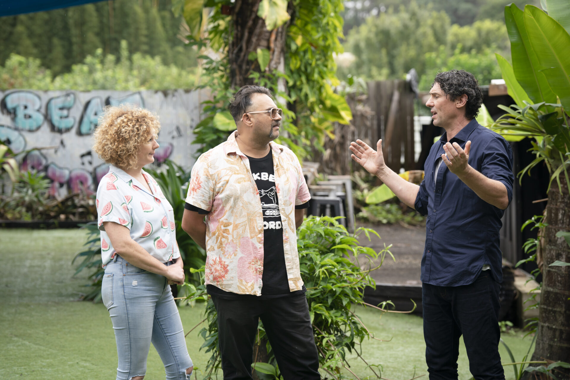 'Tough love' chef dishes out fiery feedback for local restaurant