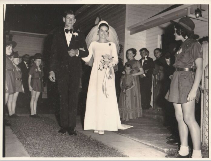 Sunshine Coast girl guide cohort still going strong after 60 years