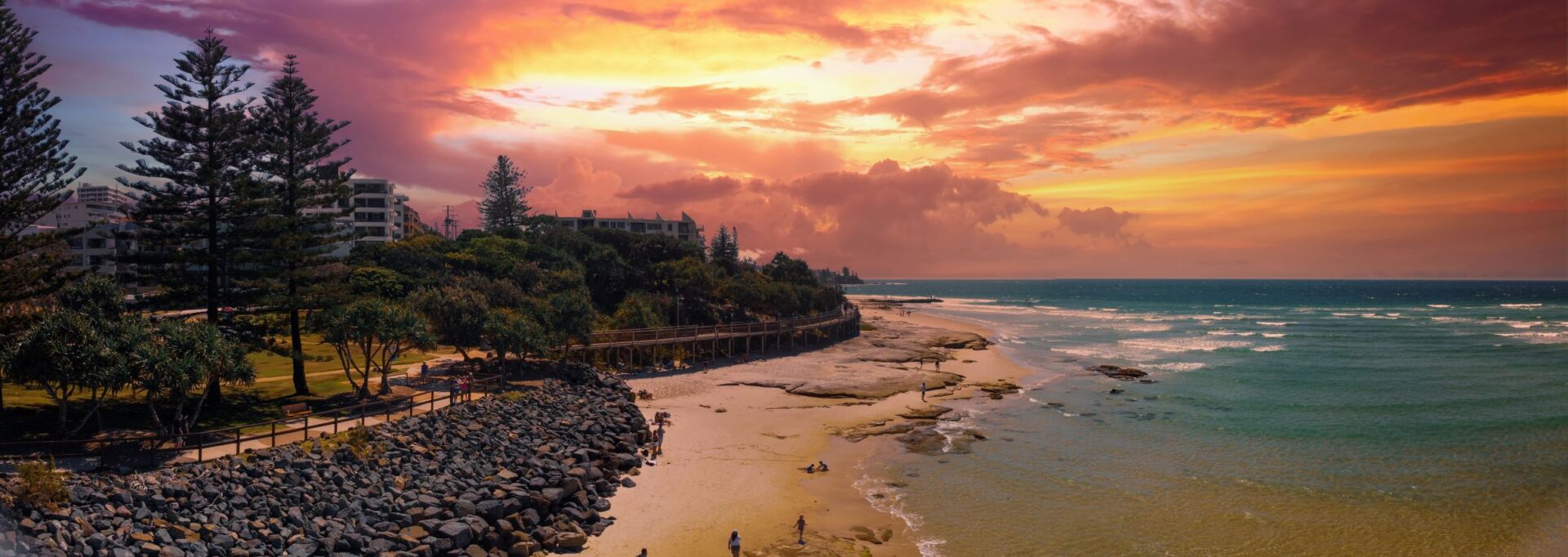 #SunshineMoment: Happy Valley