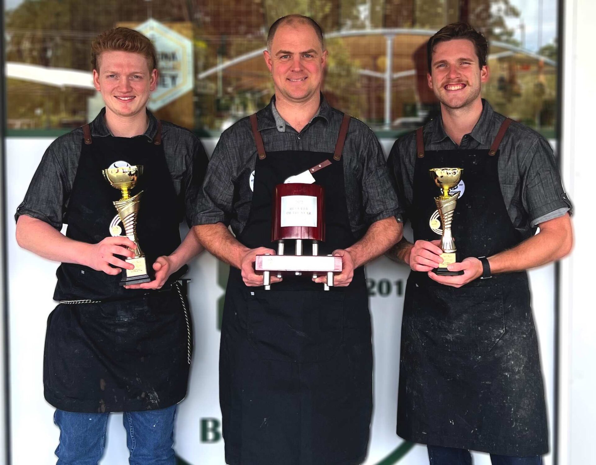 Butcher shop a cut above the rest in regional Queensland