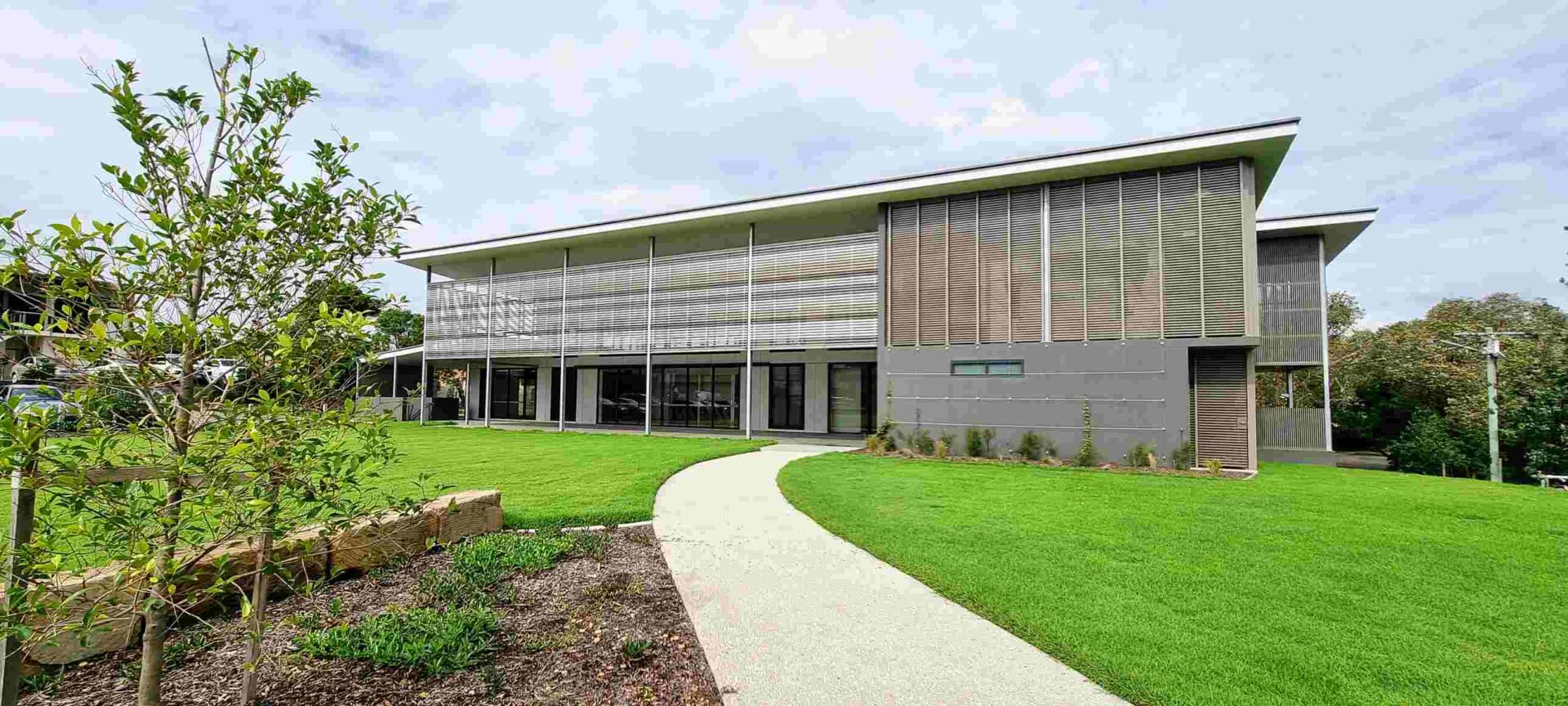 New venue to cater for beach town's community groups