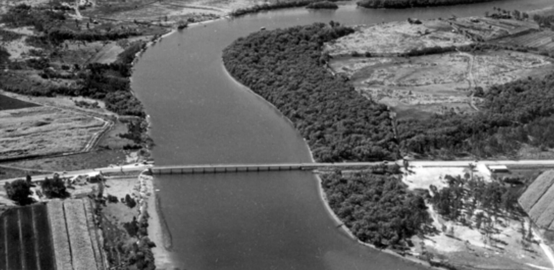 What does the future hold for major roads and classic bridge?