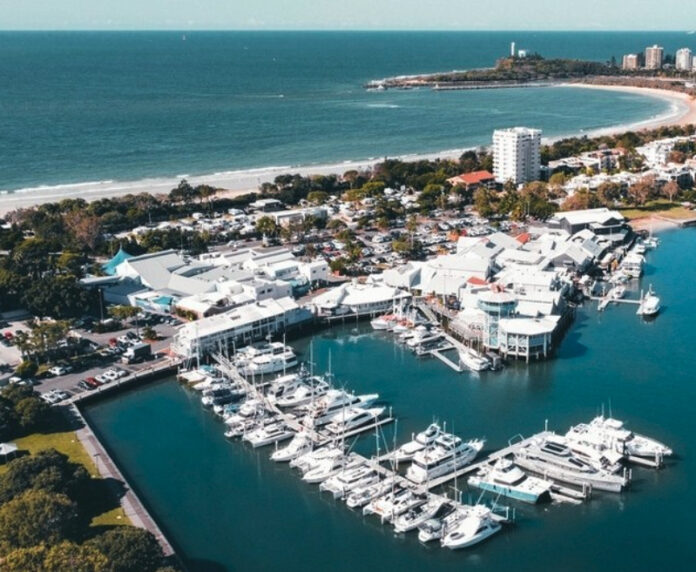 High-end cruise ships set to make unexpected detour to our shores