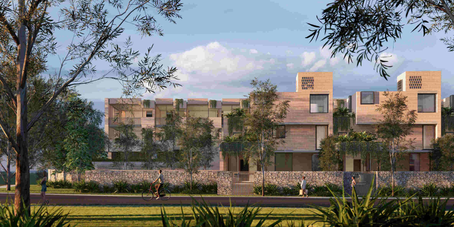 Luxury resort plans for holiday hotspot