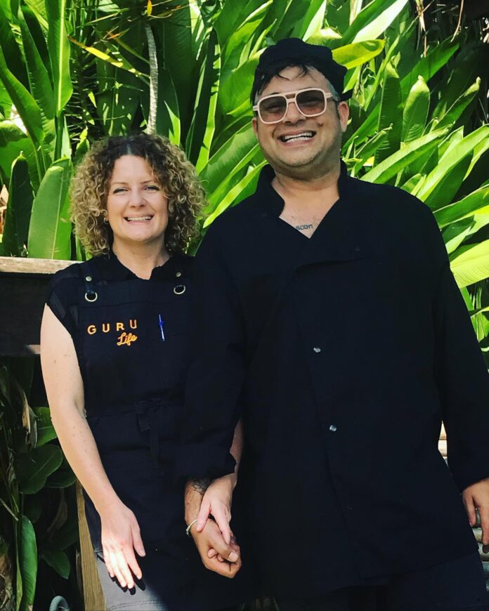 'Tough love' chef dishes out fiery feedback for local restaurant