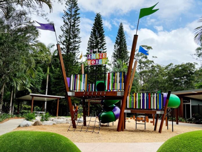 Outdoor attraction announces new ‘funtastic’ additions and facilities