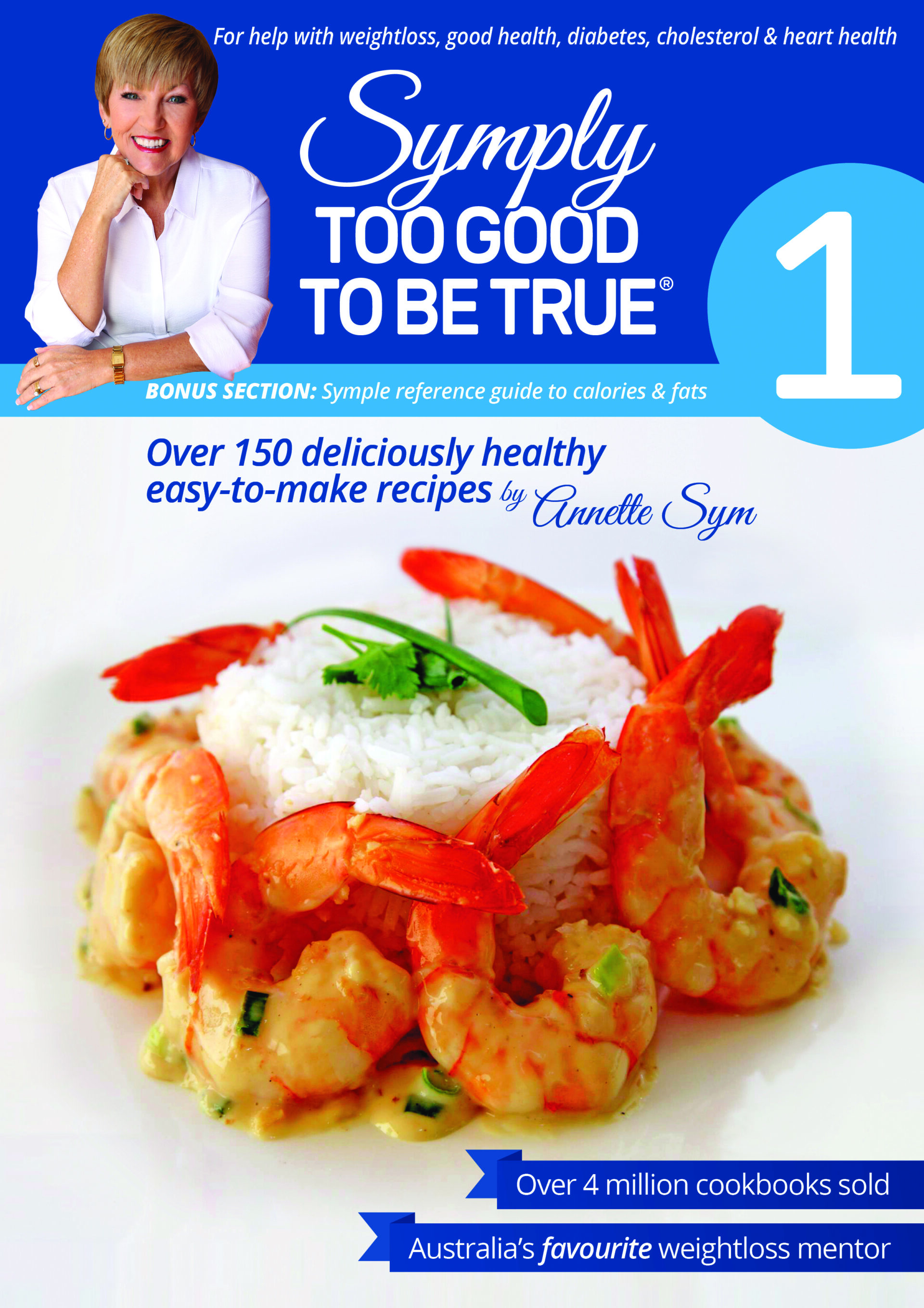 The 'symple' recipe for healthy success that slow cooked an empire