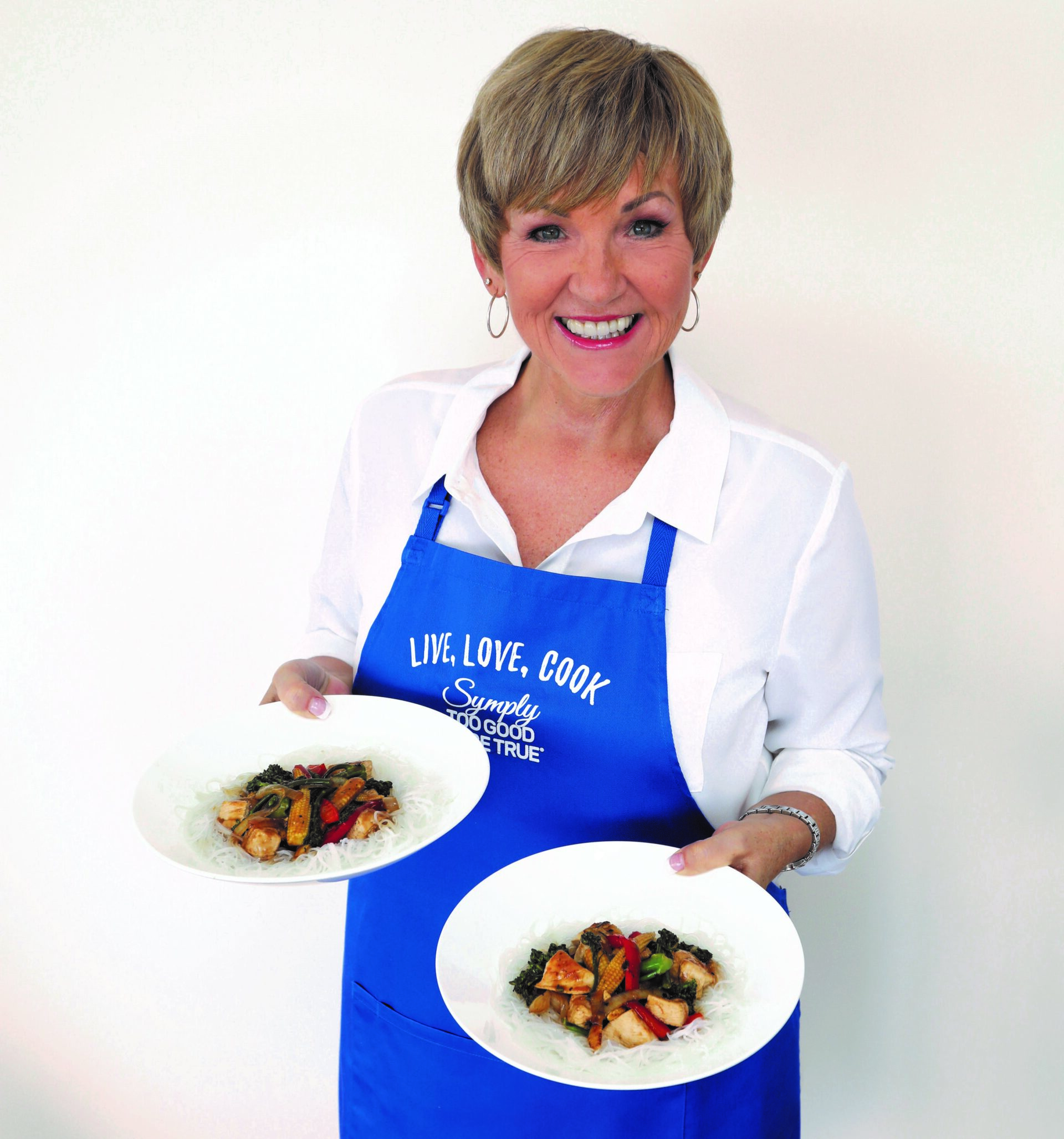 The 'symple' recipe for healthy success that slow cooked an empire