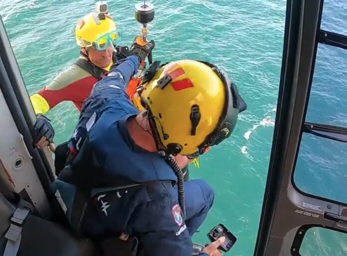 ‘It’s going to take a death’: hampered rescue group’s warning