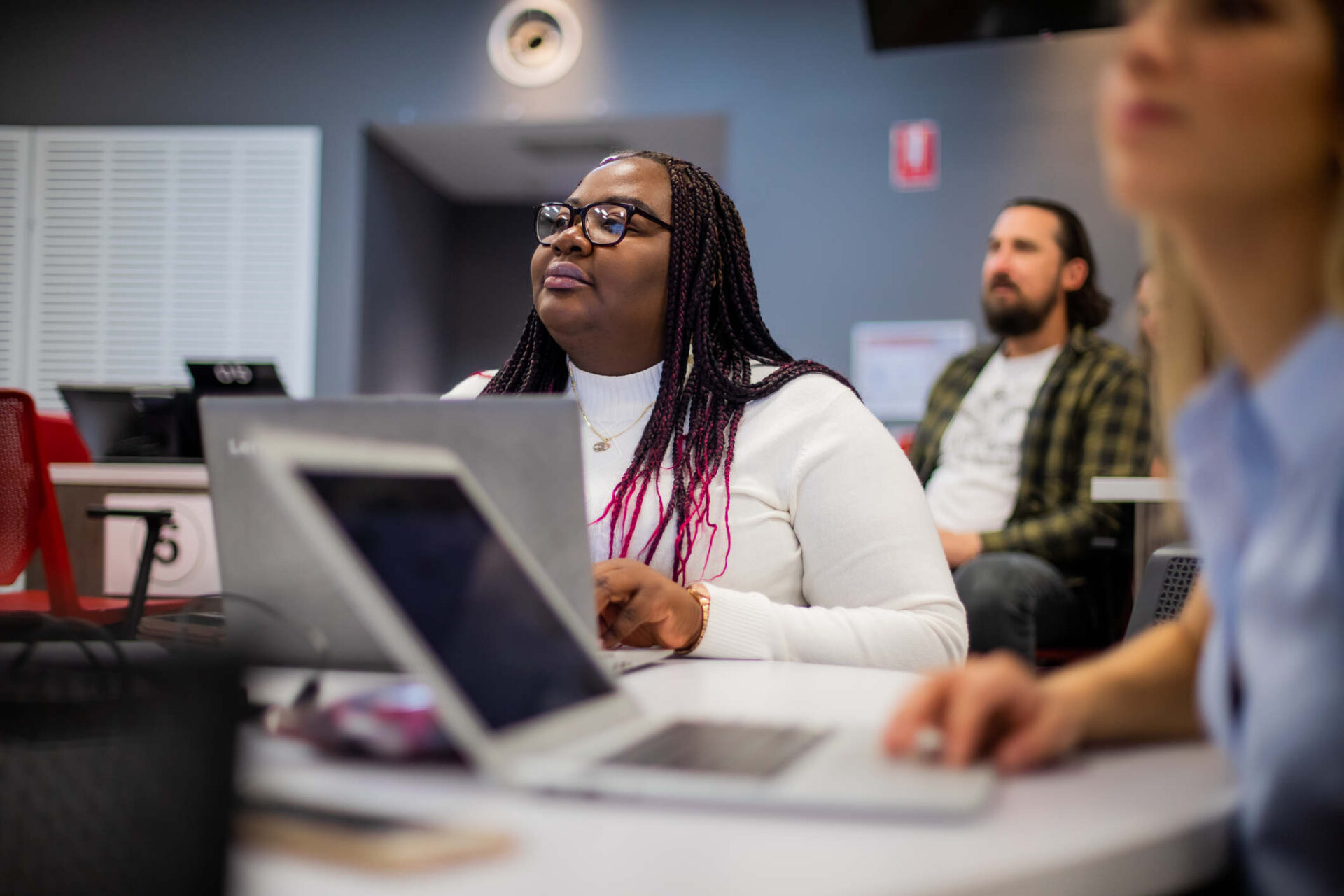 How students rated UniSC in national universities guide