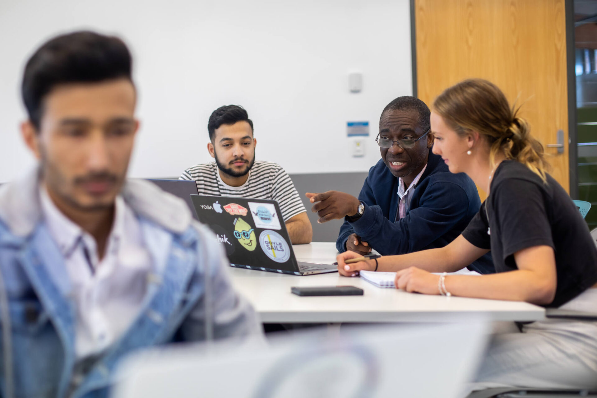 How students rated UniSC in national universities guide