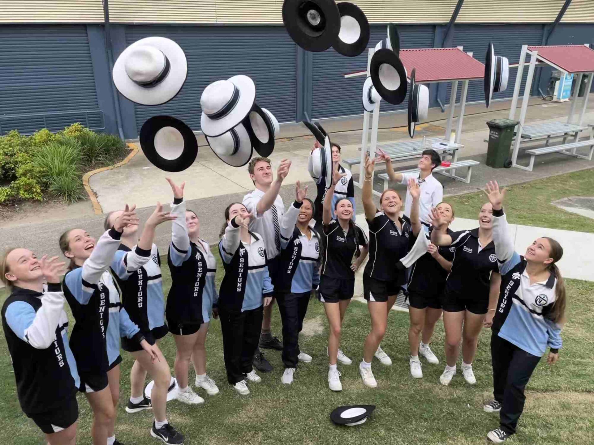 The Class of 2022: see our region's graduates