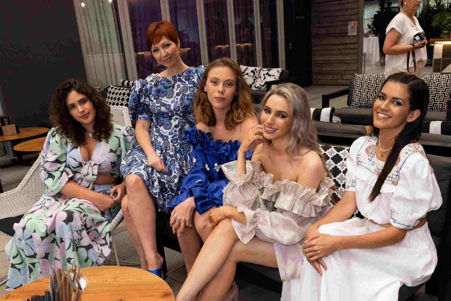 Sustainability champions recognised at biosphere gala