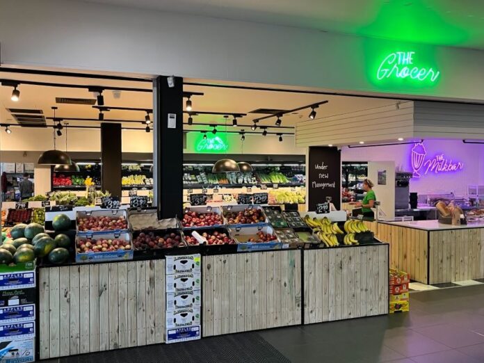 'Unique stuff': new food hub offering rare delights