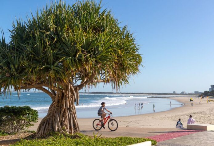 Sunshine Coast primed to join the e-bike and e-scooter revolution